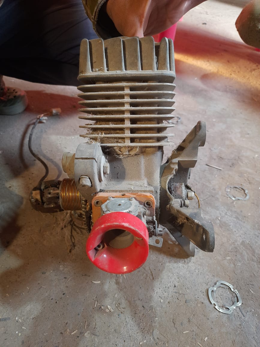 cors air jpx m25 пароматор продажа бу | REAA