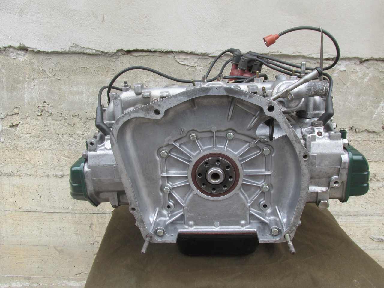 Продам Subaru ea81 | REAA