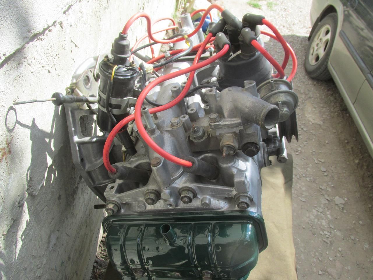 Продам Subaru ea81 | REAA