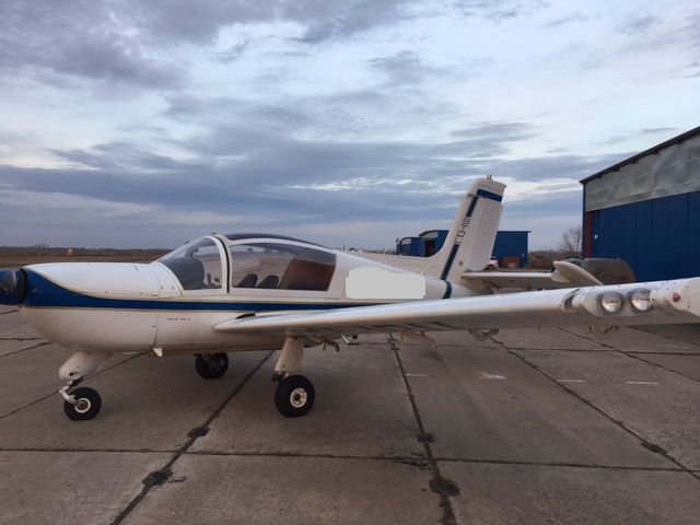 ПРОДАЮ SOCATA RALLY 235 E | REAA